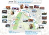 모스크바 지도moscow Map 크램린궁전 위치 대중교통지도 러시아 여행가이드북 네이버 블로그